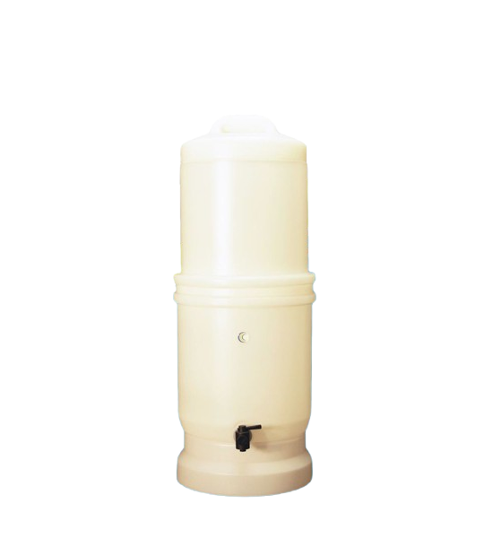 Gravity Filter Systems – Safe Water Essentials